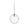 Glass Sphere - Blackjack Lighting
