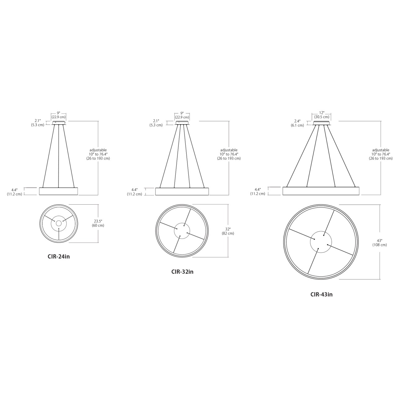 Circuit – Blackjack Lighting