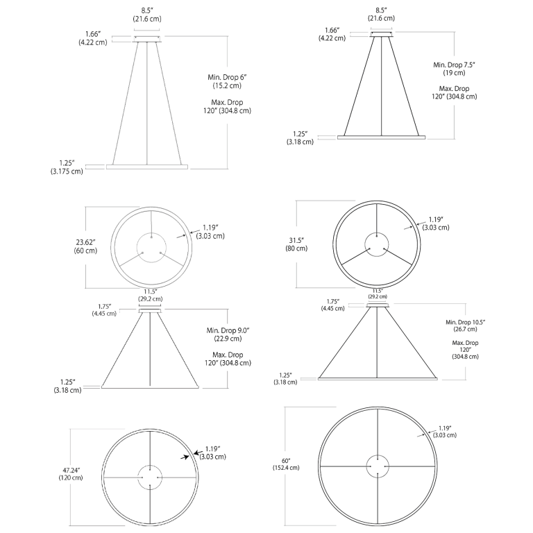 Compass - Blackjack Lighting