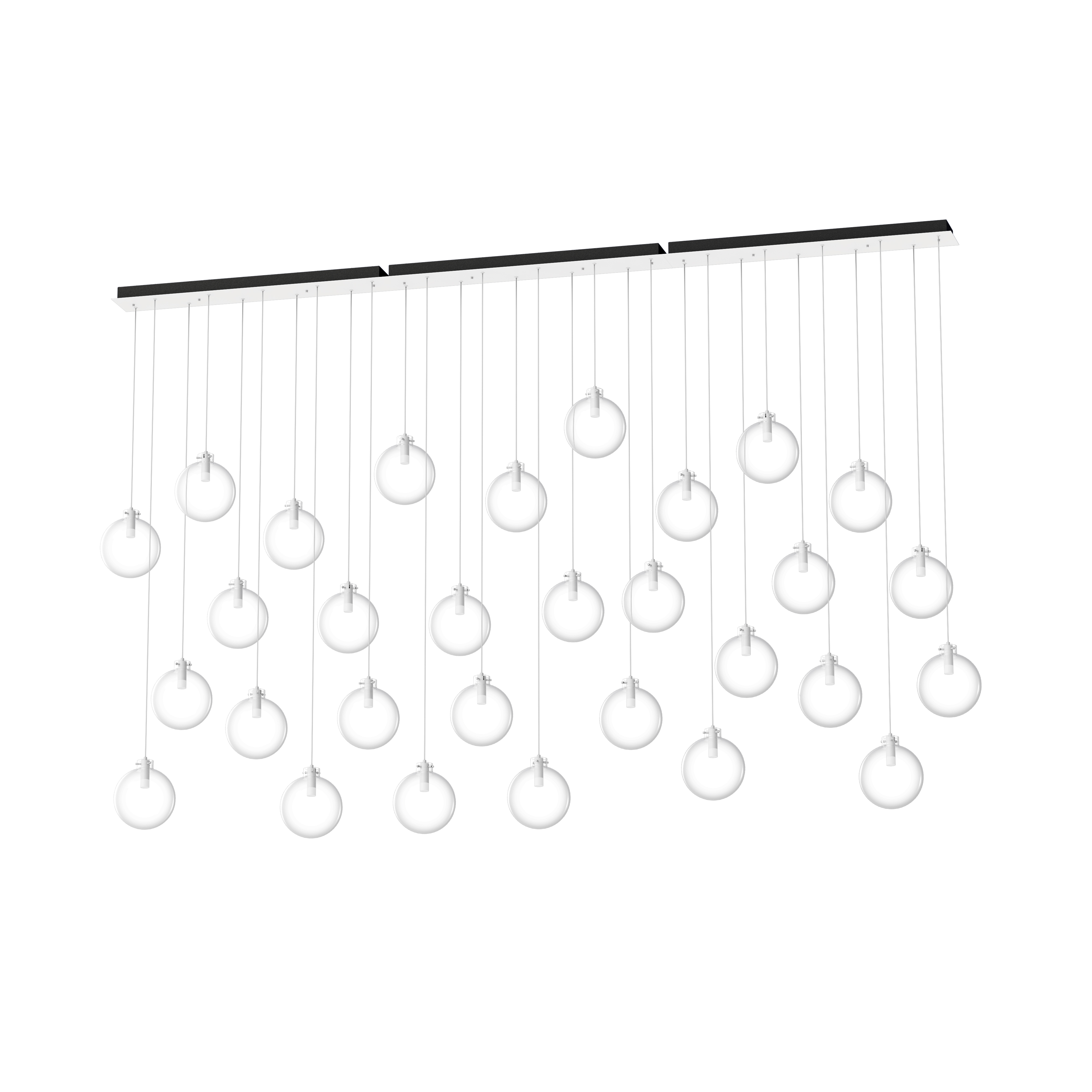 TPD – Blackjack Lighting