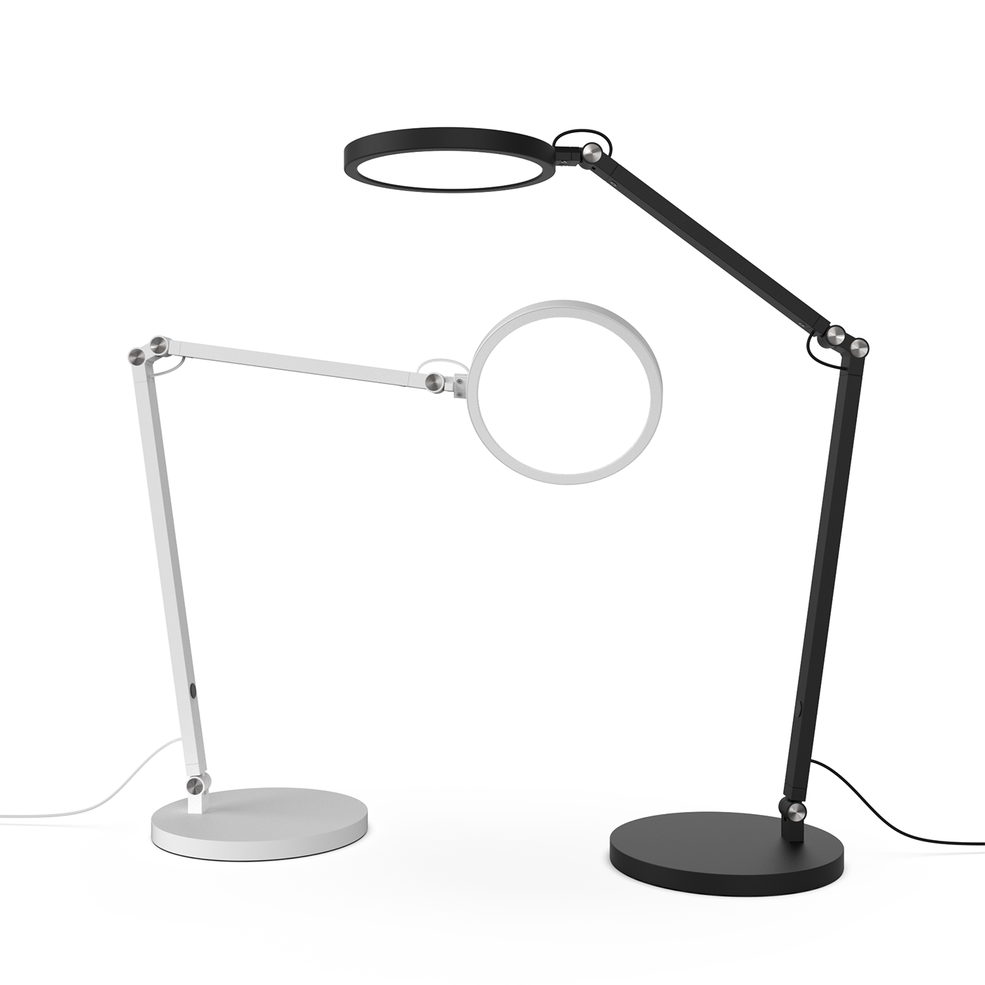 Flexi Task lamp - Blackjack Lighting