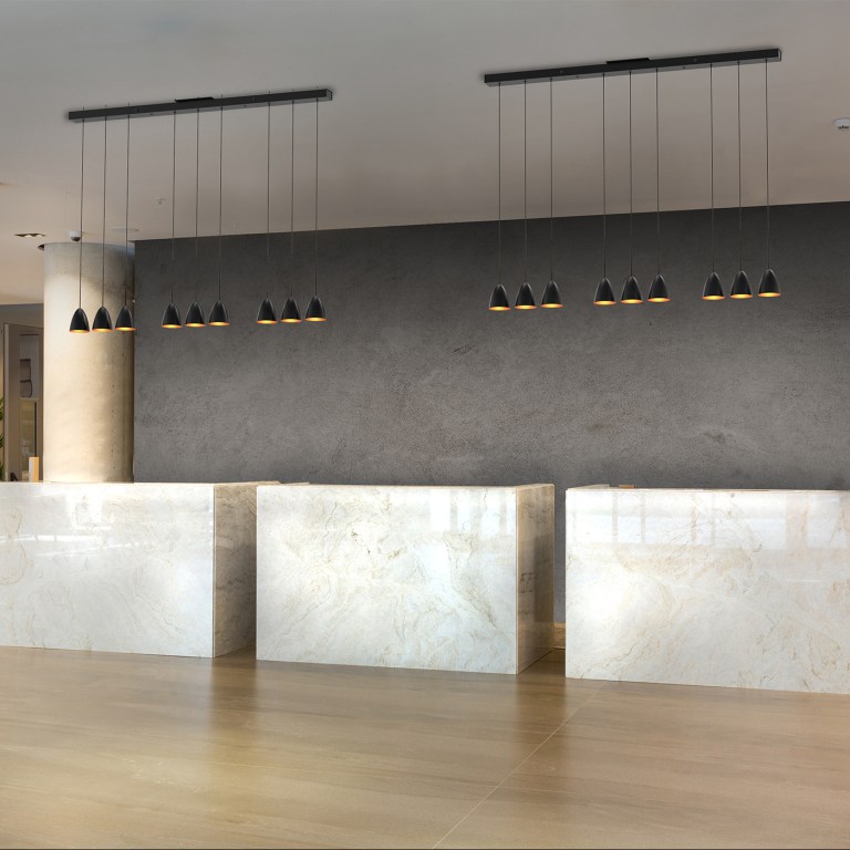 LBA - Blackjack Lighting