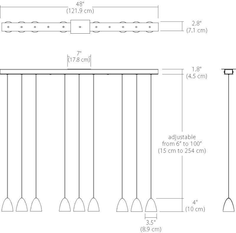 LBA - Blackjack Lighting