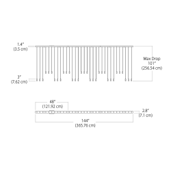 LSB - Blackjack Lighting
