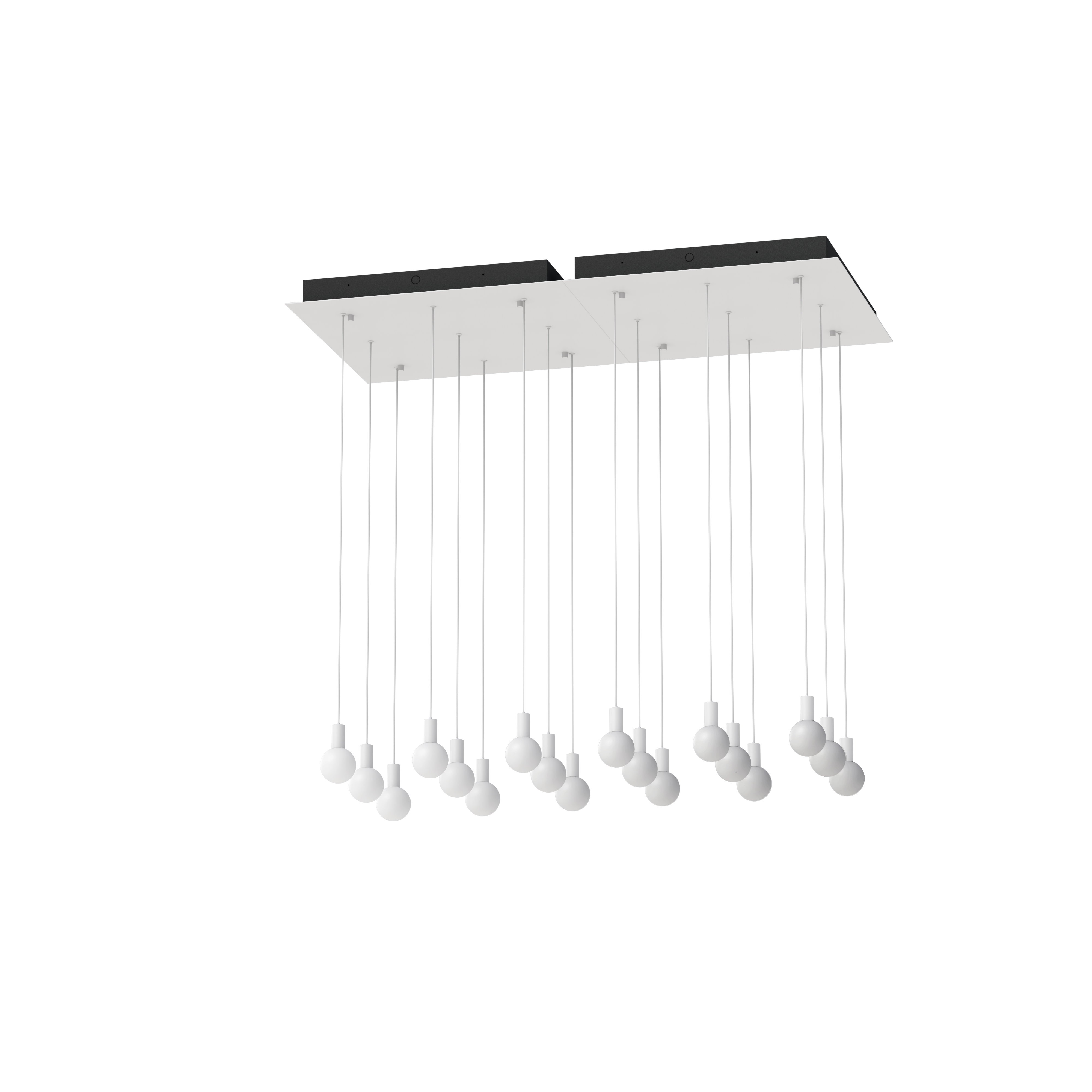 TGA2 - Blackjack Lighting