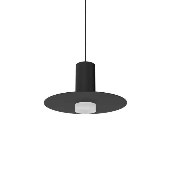 Novo Short with Brim – Blackjack Lighting