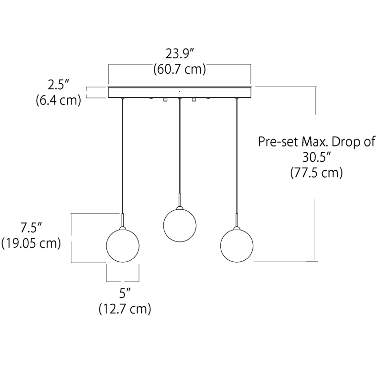 SWD – Blackjack Lighting
