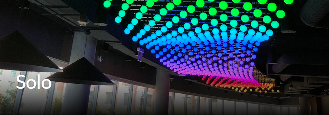 Solo Slider 2 v3 – Blackjack Lighting