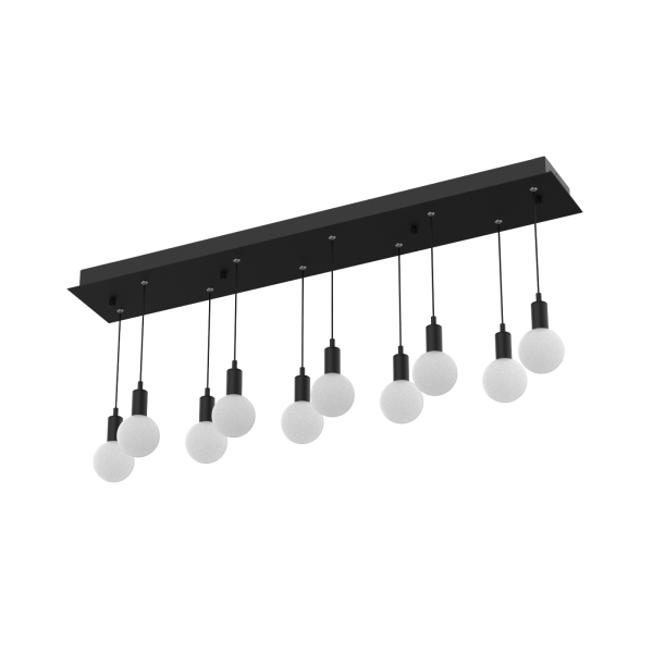 A Disk Series – Blackjack Lighting