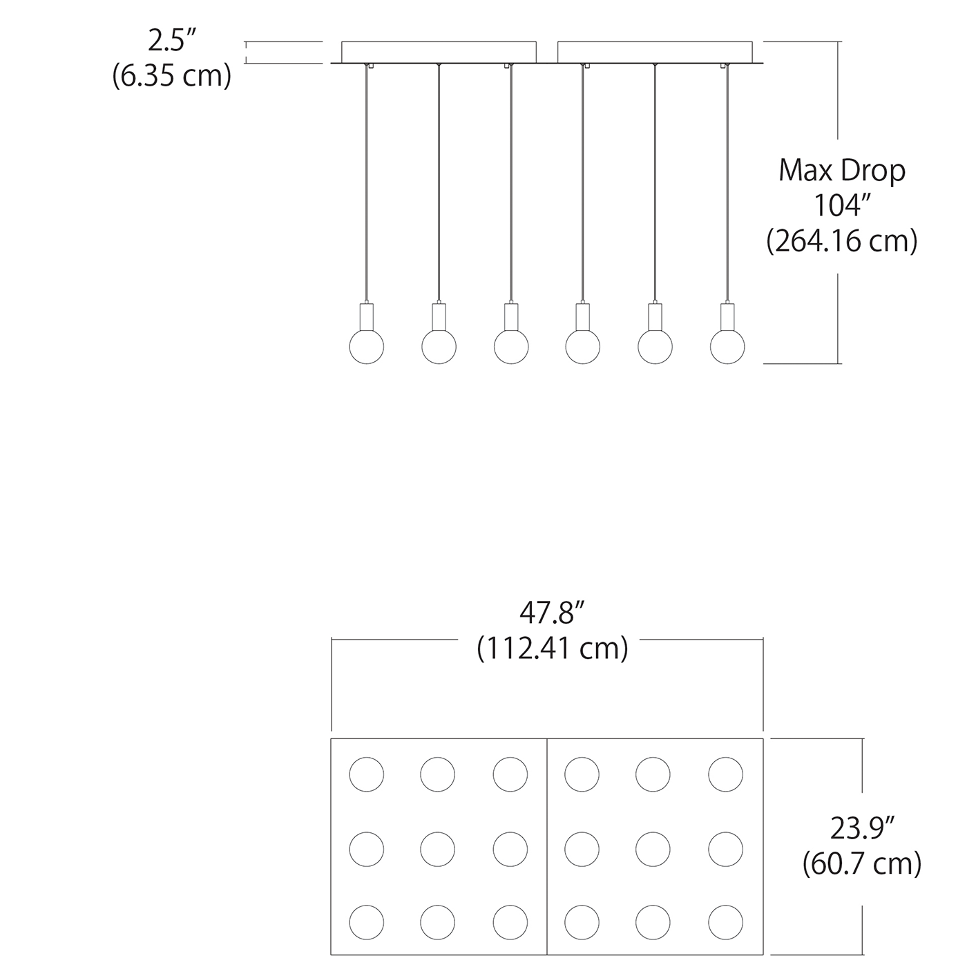 TGA2 - Blackjack Lighting