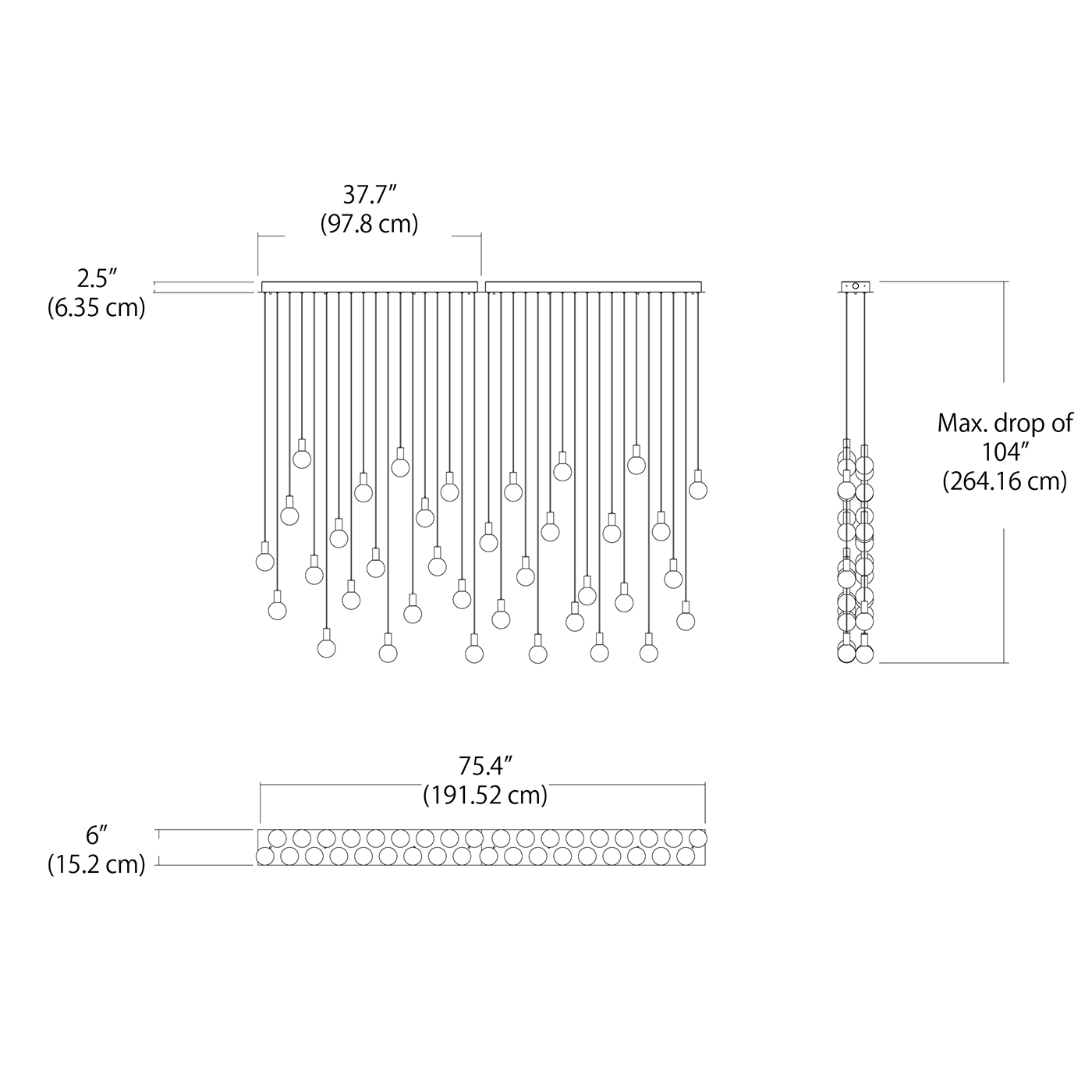 TGD2 - Blackjack Lighting