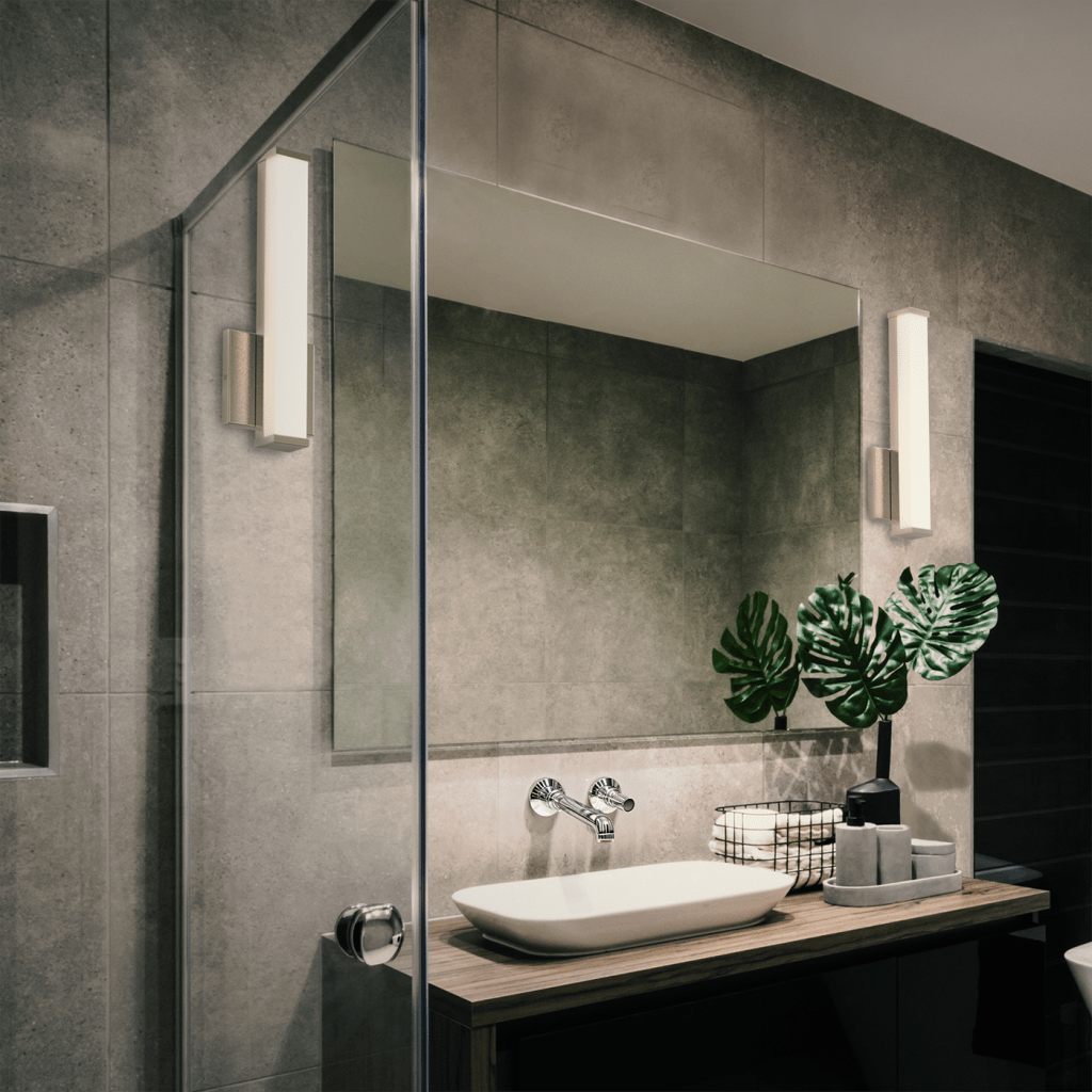 Vector Sconce - Blackjack Lighting