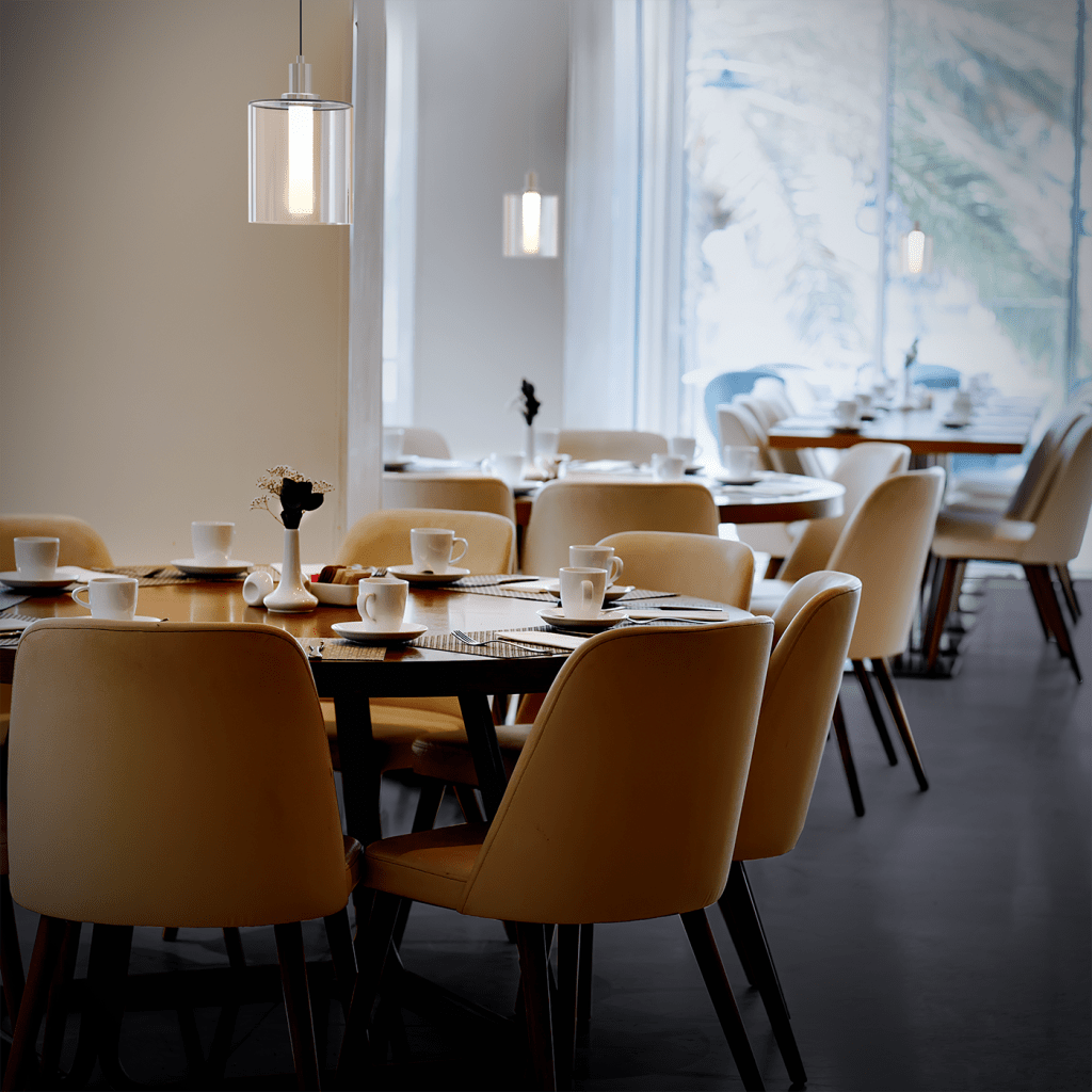 Velo - Blackjack Lighting