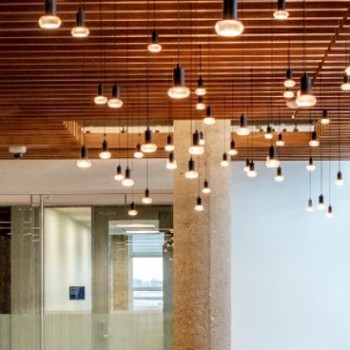 Gallery - Blackjack Lighting