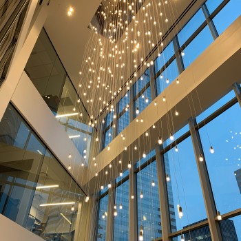 Gallery - Blackjack Lighting