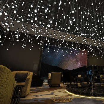 Gallery - Blackjack Lighting