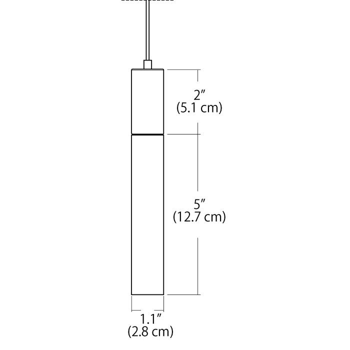 Gradient - Blackjack Lighting