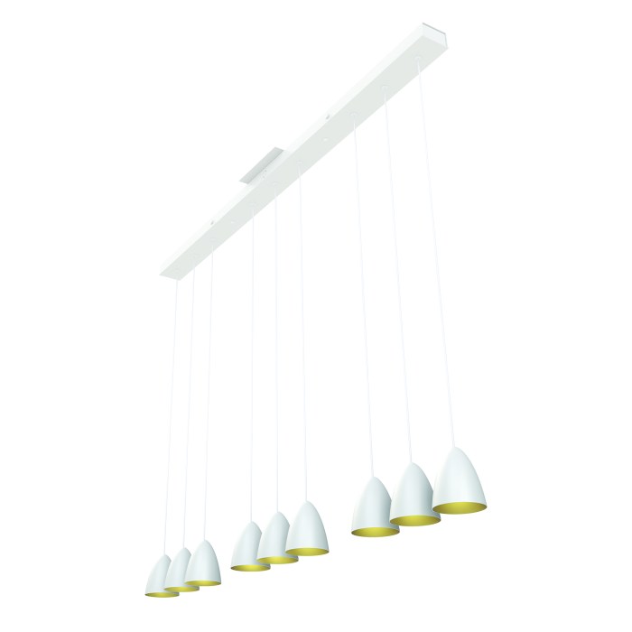 LBA - Blackjack Lighting