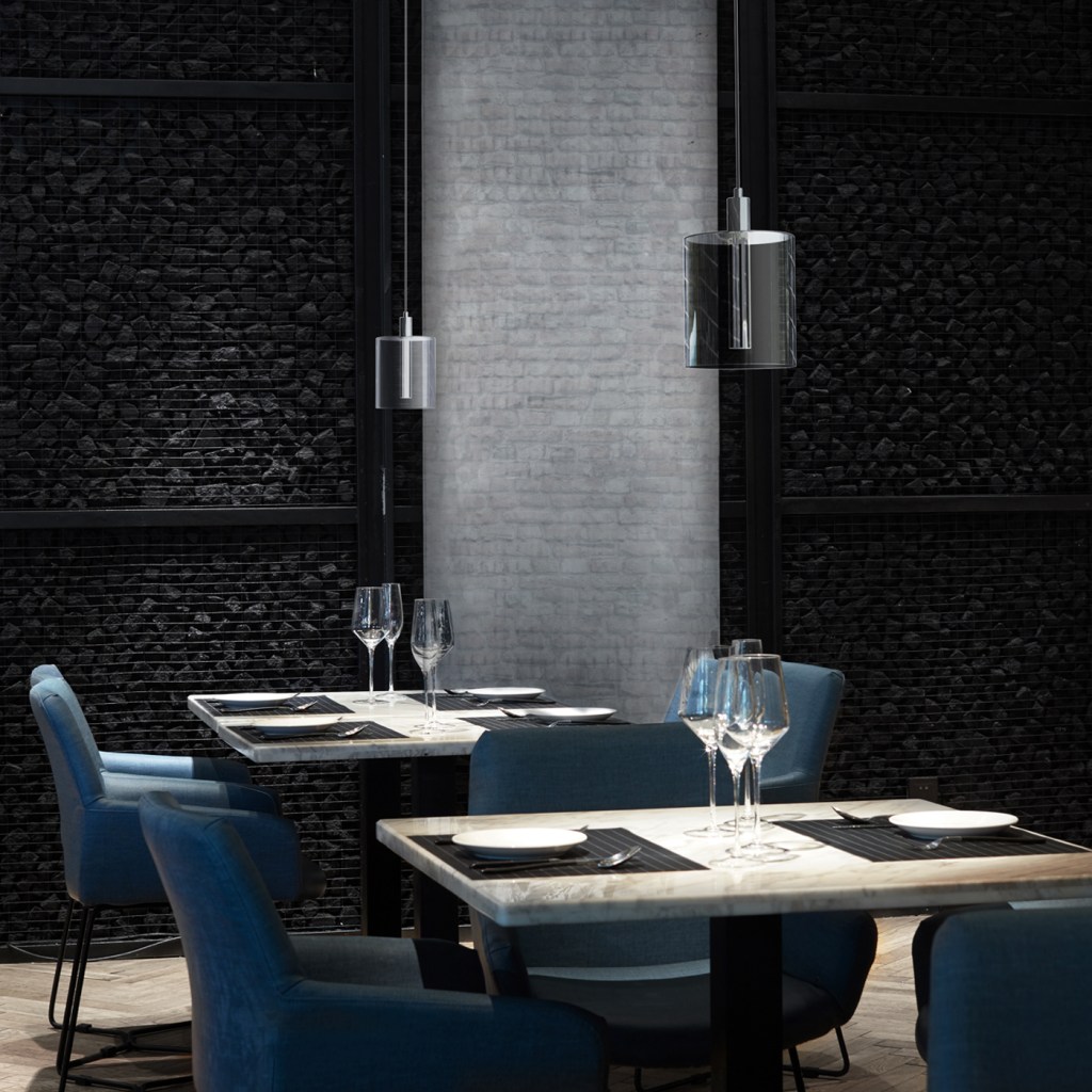 Velo - Blackjack Lighting