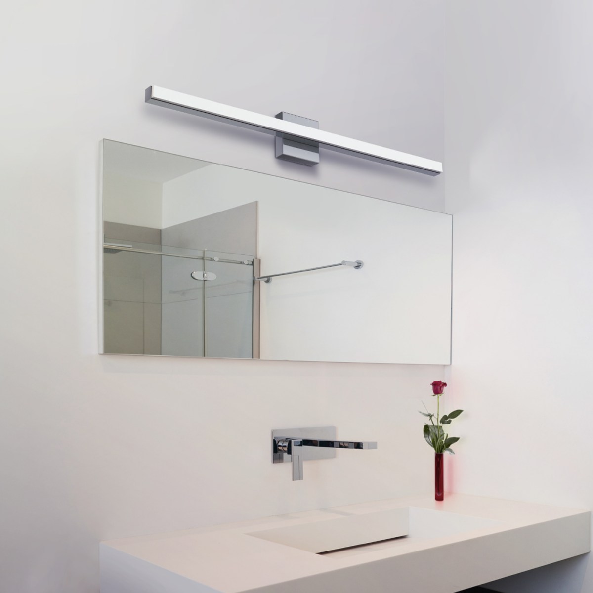 Nano Vanity - Blackjack Lighting