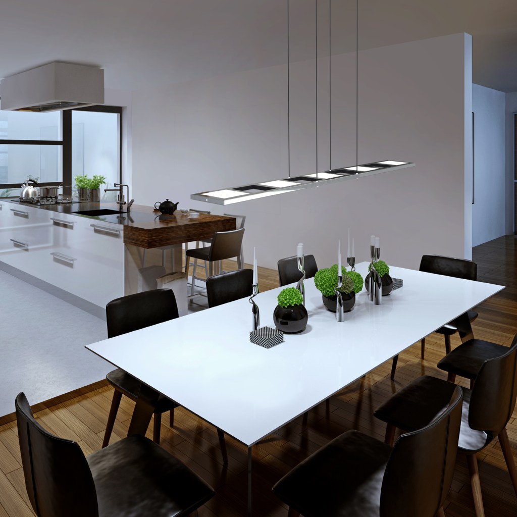 Quadra Up/Down Light - Blackjack Lighting