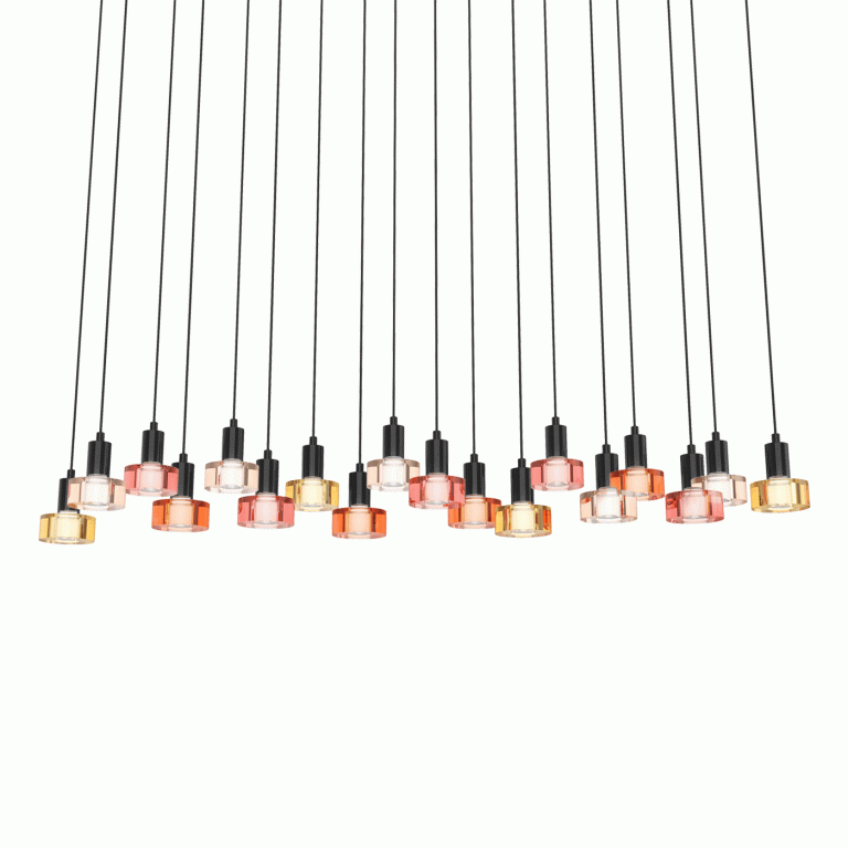 SNF - Blackjack Lighting