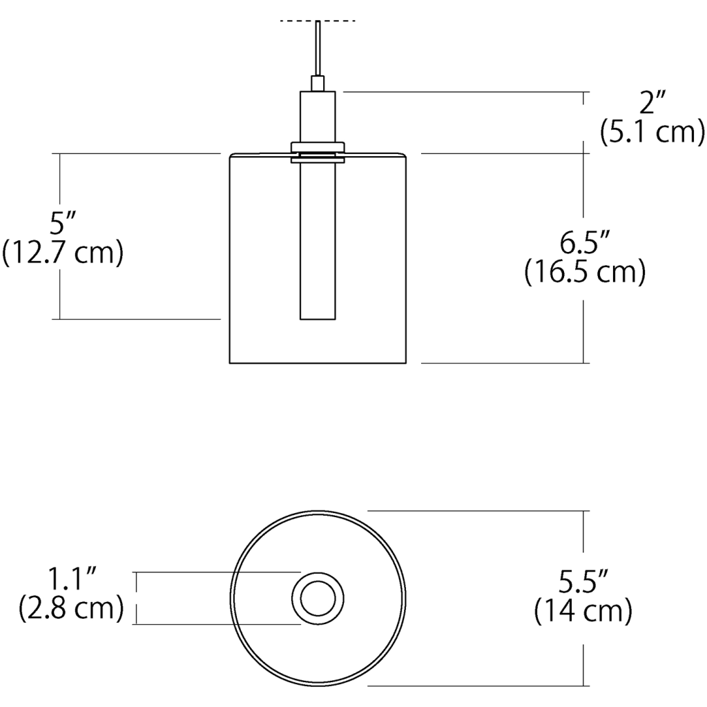 Velo - Blackjack Lighting